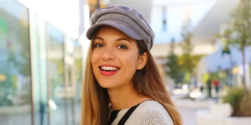 German Women Features: Appearance, Clothing, and Personality | LadaDate