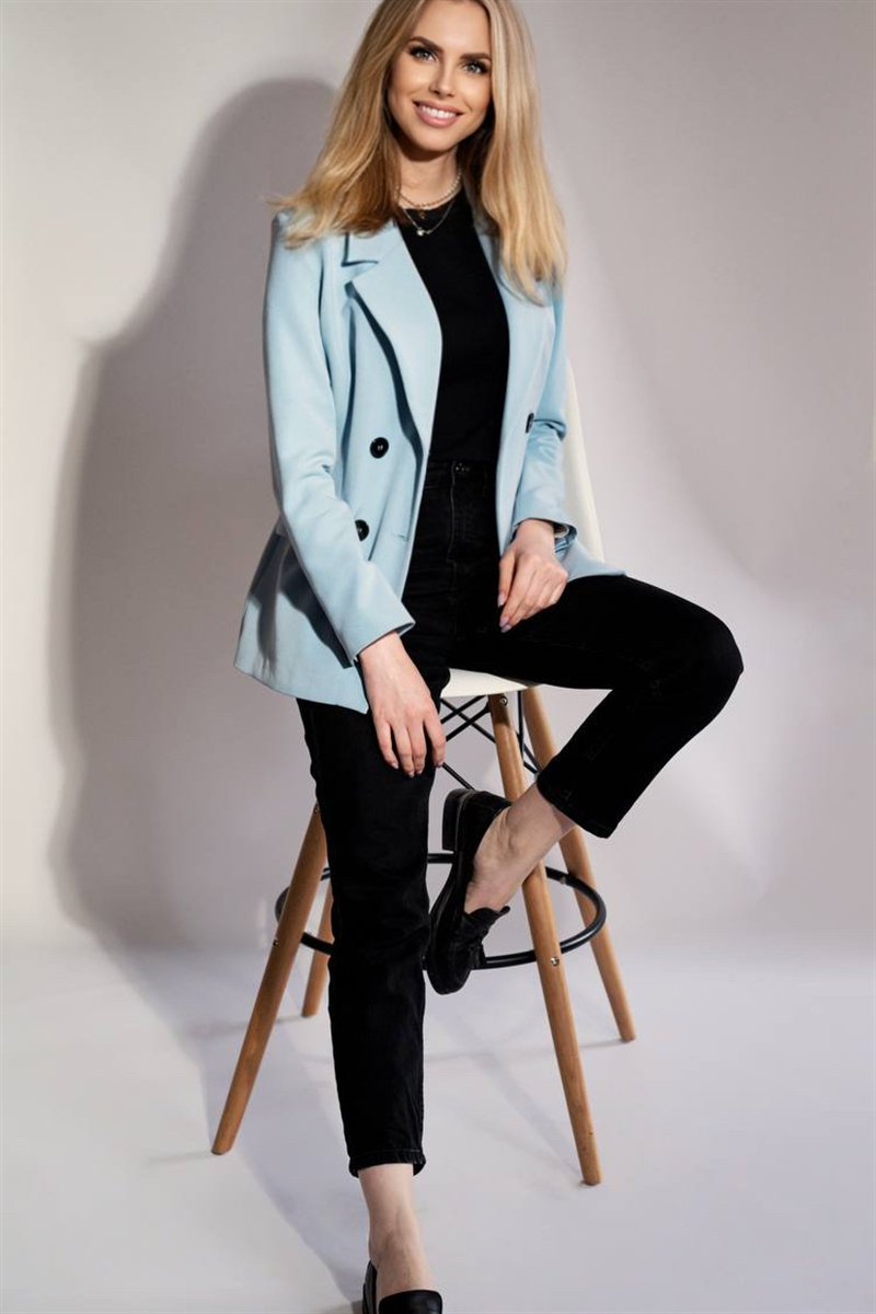 Beautiful Daria (29 y.o.) from Lviv with Light Brown hair - ID 574923 ...