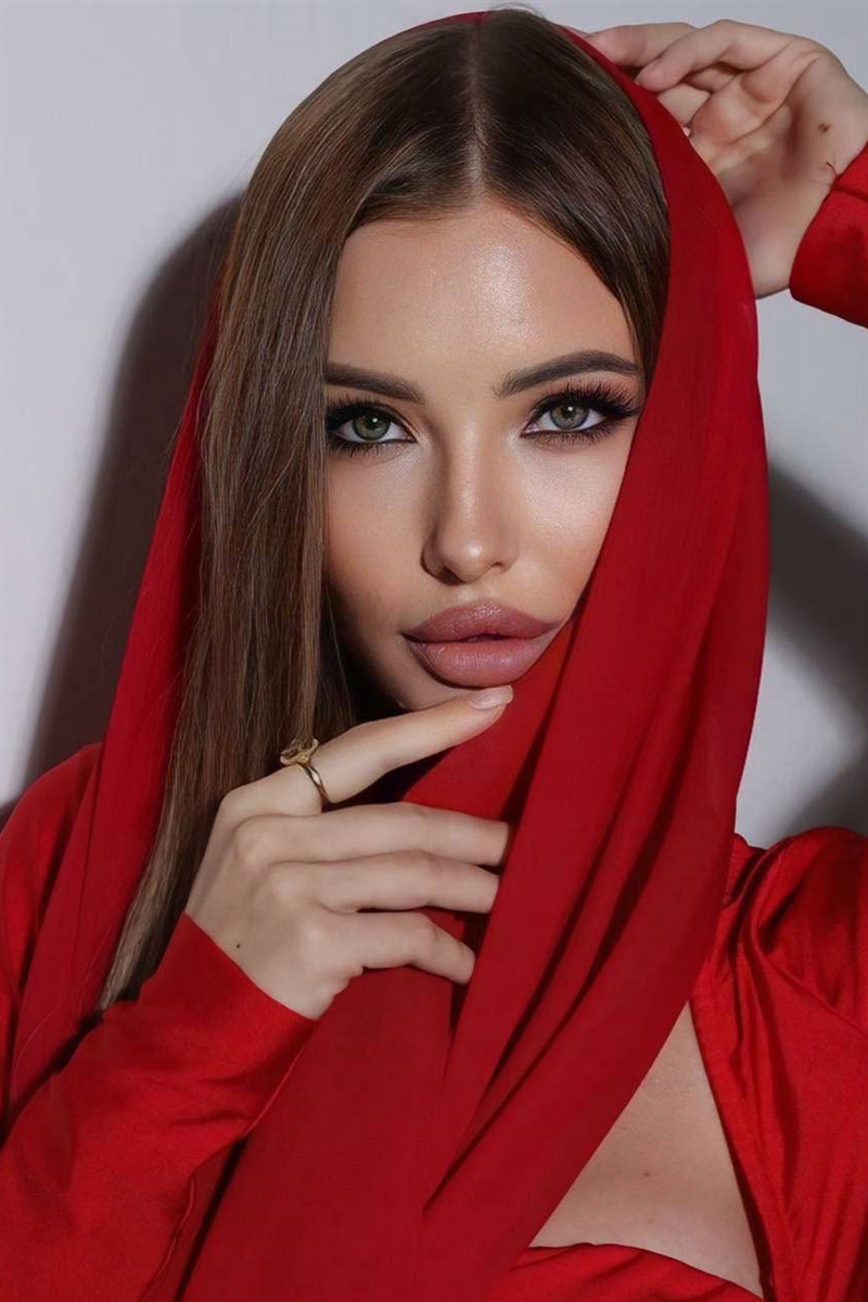 Beautiful Stefaniia (28 y.o.) from Antalya with Blonde hair - ID 263605 ...