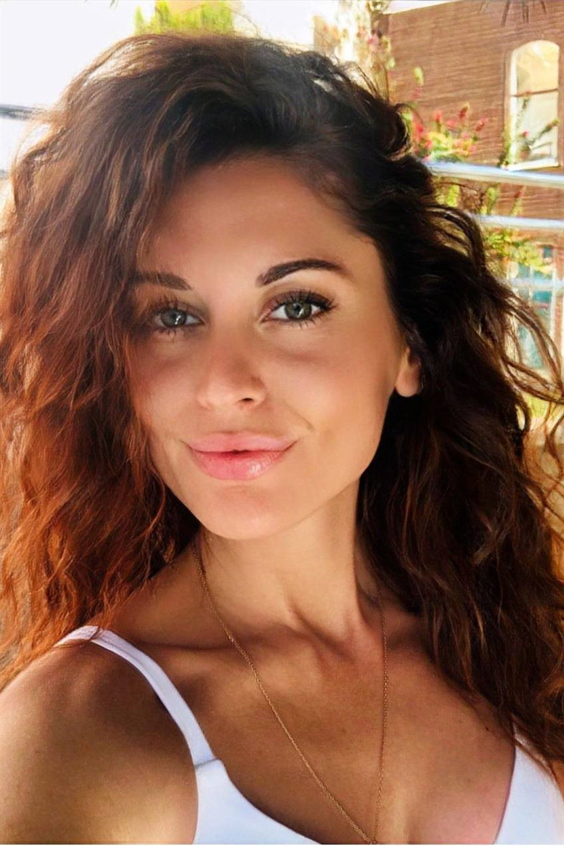 Wonderful Anna (35 y.o.) from London with Light Brown hair - ID 865589 | LadaDate