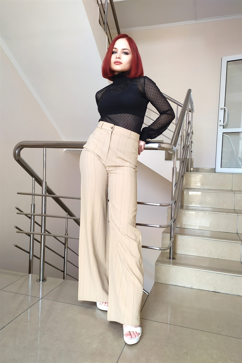 Wonderful Yuliya (22 y.o.) from Bila Tserkva with Red hair - ID 978434 ...