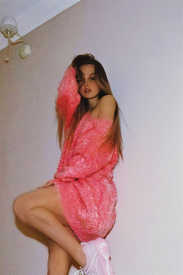 Charming Inna (32 y.o.) from Seattle with Blonde hair - ID 338182 ...