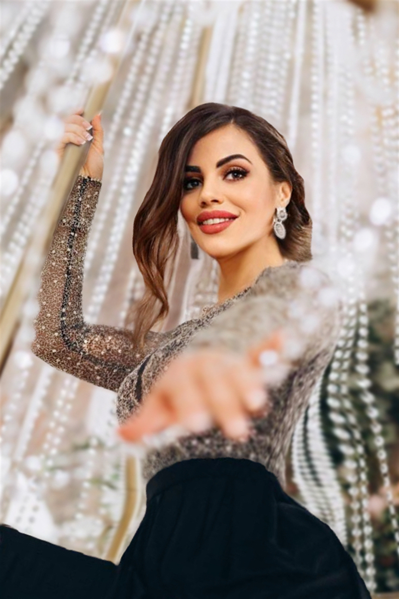 Beautiful Yulia (35 y.o.) from Odessa with Dark Brown hair - ID 767373 ...