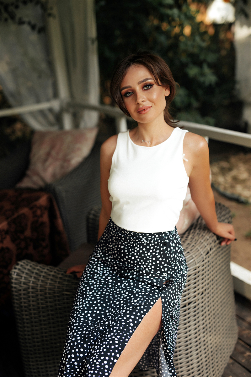 Gorgeous Valentina (33 y.o.) from Dubossary with Light Brown hair - ID ...