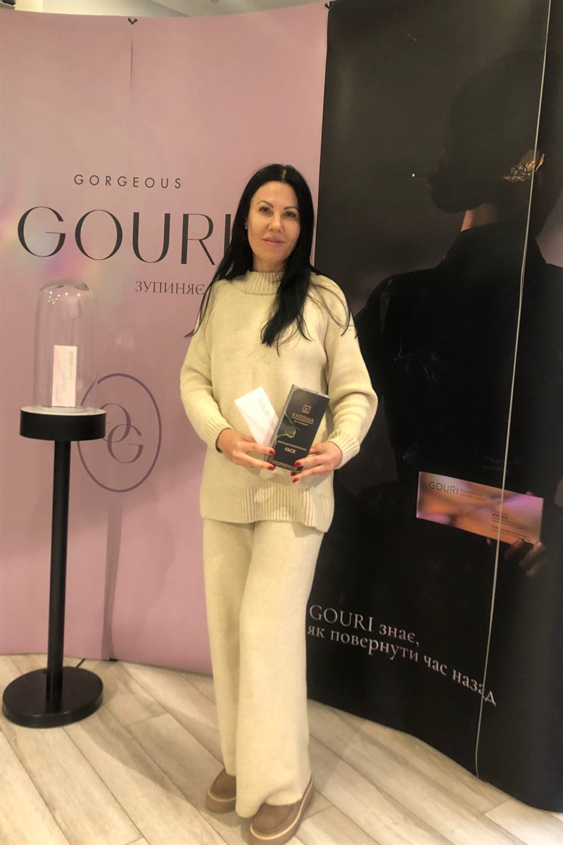 Gorgeous Irina (52 y.o.) from Kharkov with Black hair - ID 429597 ...