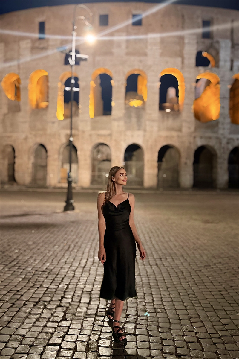 Wonderful Ekaterina (35 y.o.) from Krivoy Rog with Blonde hair - ID ...