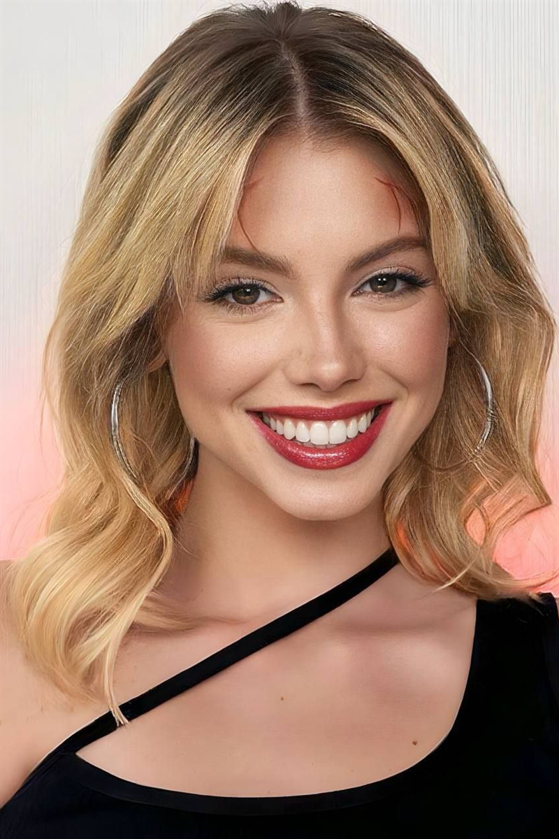 Gorgeous Anna (24 y.o.) from Kharkov with Blonde hair - ID 739451 ...