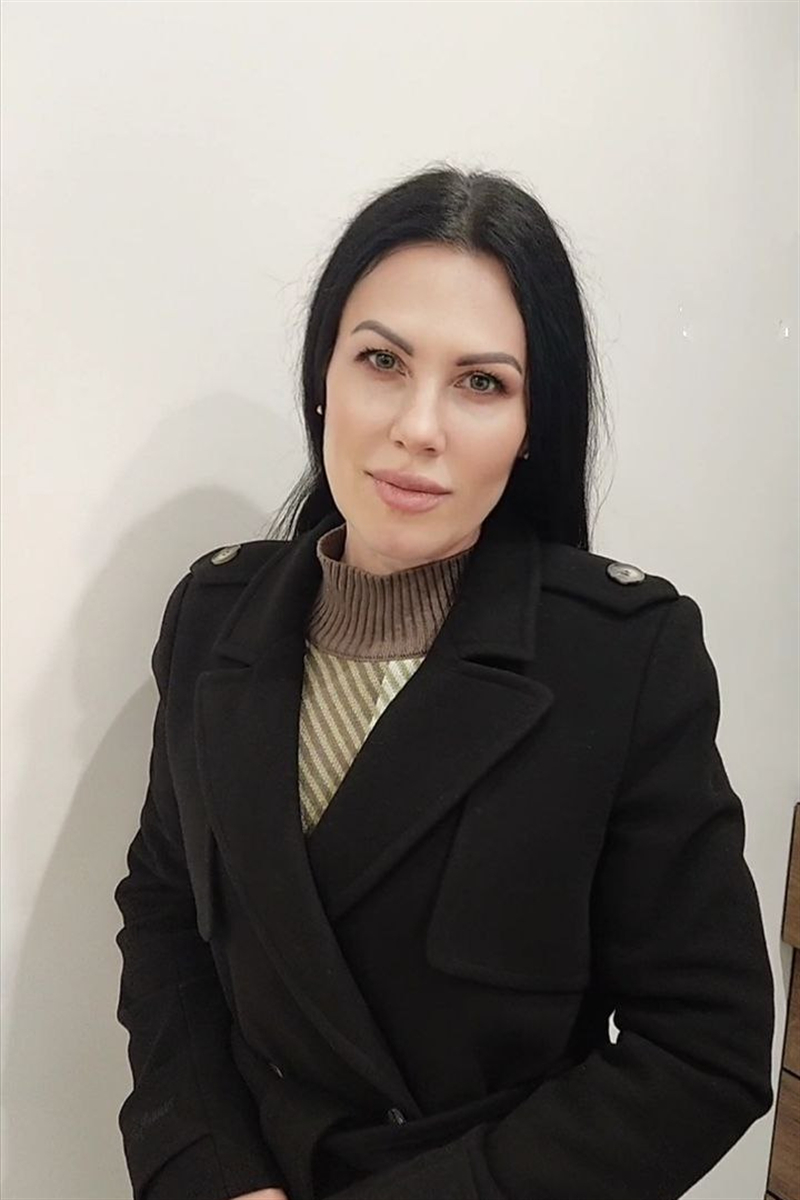 Gorgeous Irina (52 y.o.) from Kharkov with Black hair - ID 429597 ...