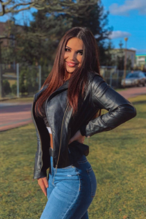 Date Poltava women - meet girls from Poltava | LadaDate