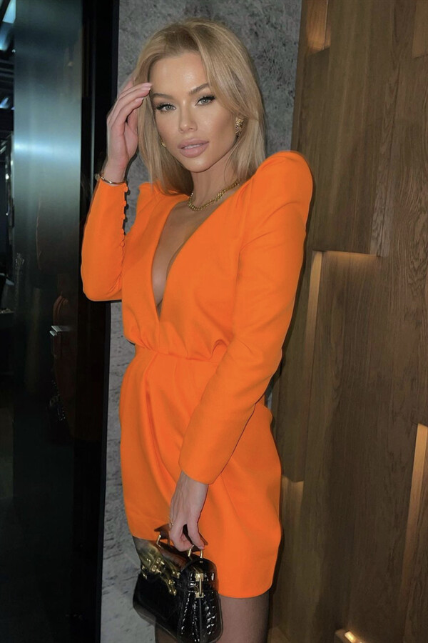 Charming Ekaterina (40 y.o.) from Kharkov with Blonde hair - ID 664548 ...