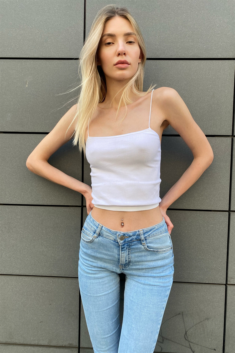 Wonderful Anna (27 y.o.) from Kiev with White Grey hair - ID 800765 | LadaDate