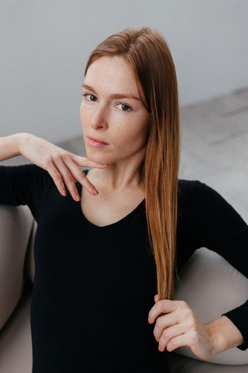 Wonderful Alexandra (33 y.o.) from Kiev with Red hair - ID 974717 ...