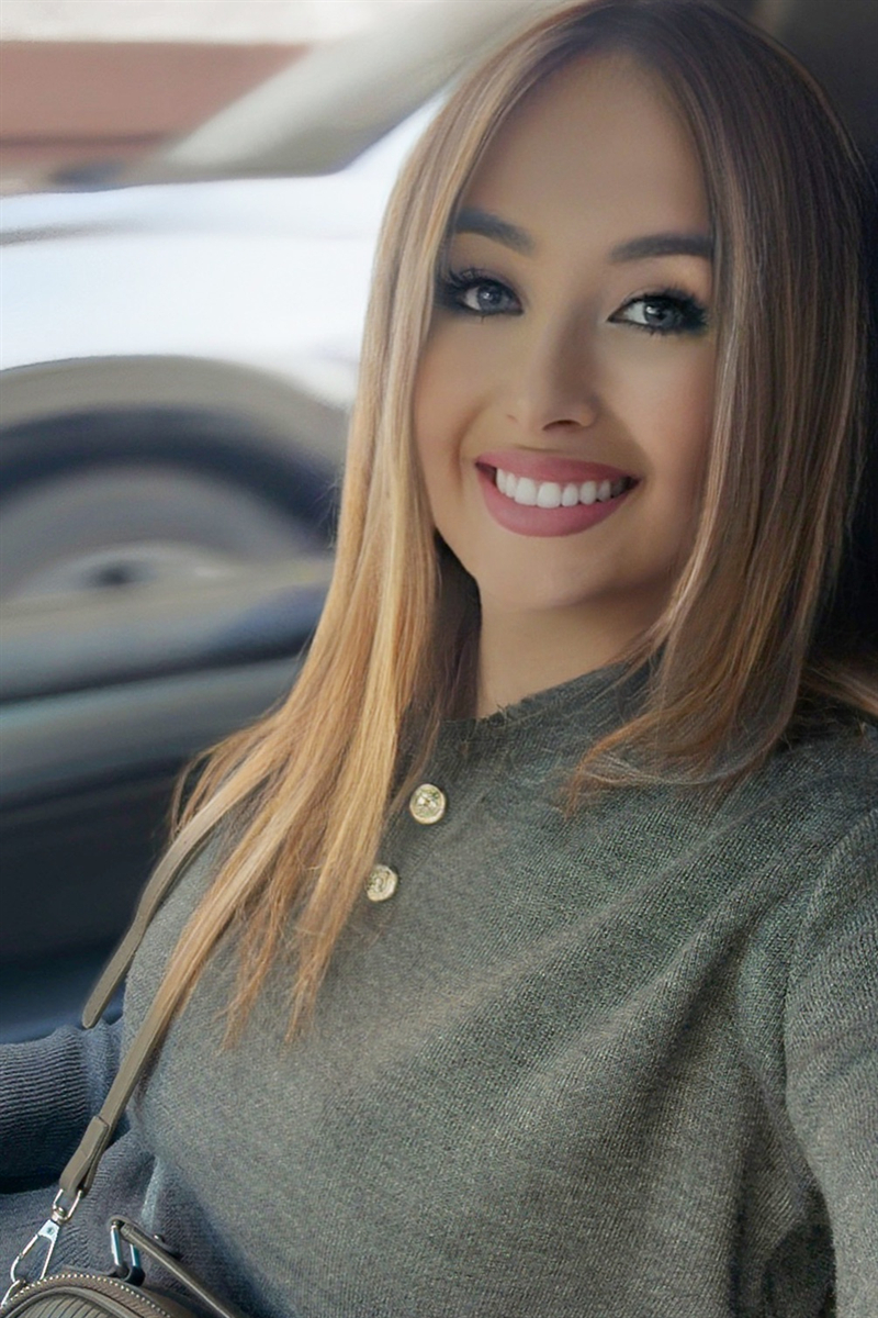 Gorgeous Elena (31 y.o.) from Vinnytsia with Light Brown hair - ID ...